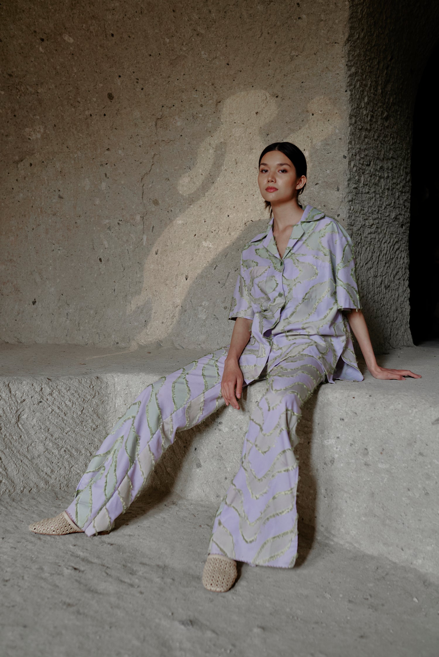 DAIGE Summer ‘22 The Gem Story campaign – Daige